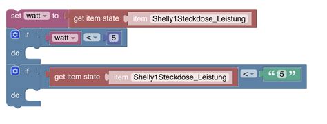 Blockly Handles Comparison Differently When Taken From State Directly
