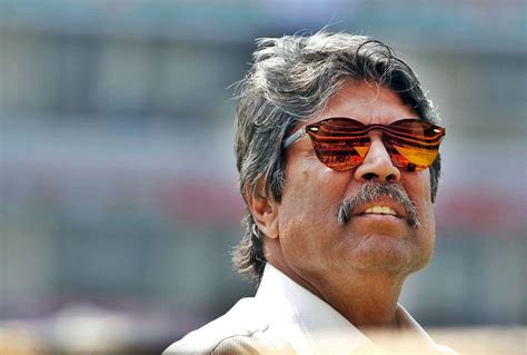 Kapil Dev Heart Attack News Kapil Dev Underwent An Angioplasty Sachin