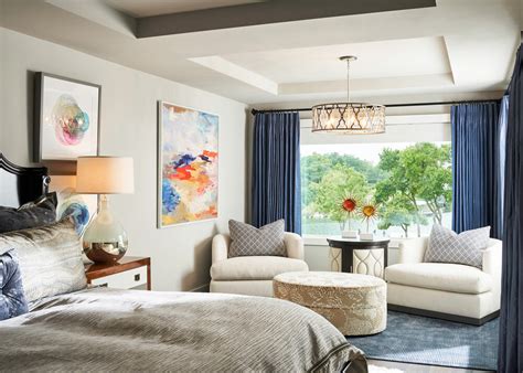 Projects Wesley Wayne Interiors