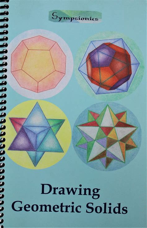 How To Draw Polyhedrons Preferencespokesman