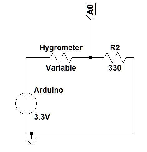 AnalogRead Returns When Outside Of Loop Sensors Arduino Forum