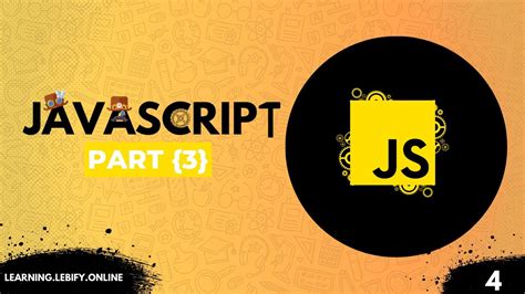 JavaScript Complete Course 2024 Part 3 Storage Object Oriented