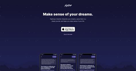 Nightcap Tool Information And Alternatives Cloudbooklet
