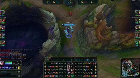 Skt T1 Faker Irelia Rank Việt Youtube