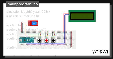 Heater Controller Wokwi Esp32 Stm32 Arduino Simulator