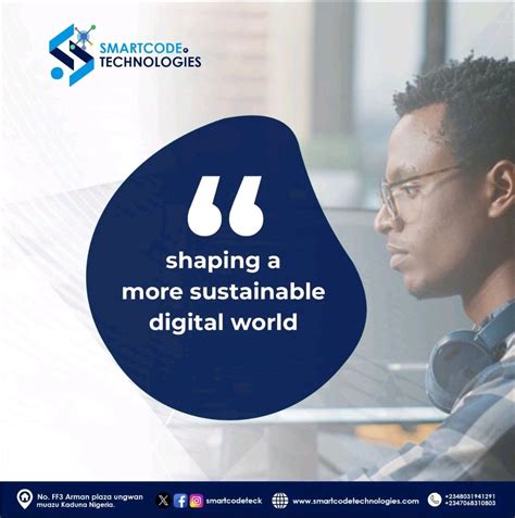 Smartcode Technologies Limited On Linkedin Smartcode