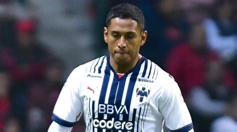 Rayados Luis Romo Da La Cara Y Reconoce Su Fracaso Tras Ser Eliminado