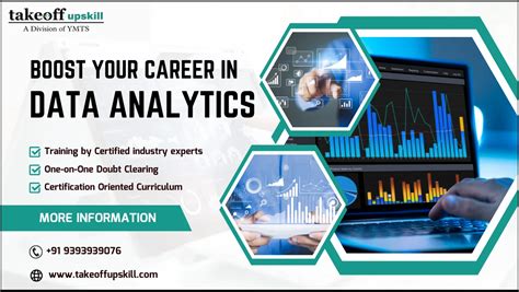 how data analytics course can boost your career
