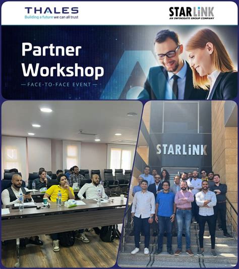 Mahmoud Alaa On Linkedin Thanks Starlink Team And Thales