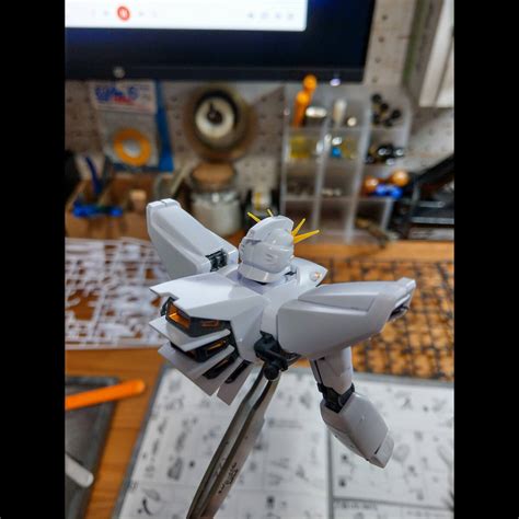 「富野由悠季の世界」展限定版 Mg ガンダムf91 Ver20 Original Plan Ver Memoriae