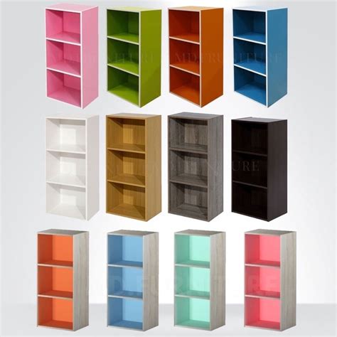 ชั้น 3 ช่องเอนกประสงค์ คัลเลอร์บ๊อกซ์color Box ถูกที่สุด ส่งไว Shopee Thailand