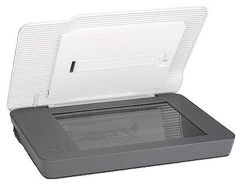 HP Scanjet G3110 , описание, технические характеристики , отзыв о МФУ ...