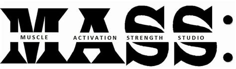 Cropped Mass Logo Mass