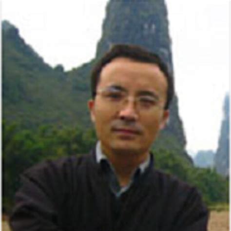 jinyan li head of department phd huazhong university of science