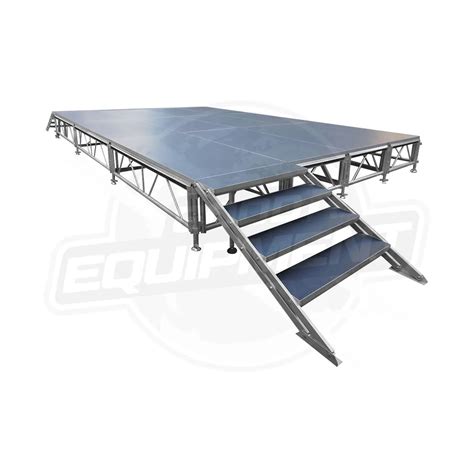 Assembly Stage Shenzhen Good Equipment Co Ltd