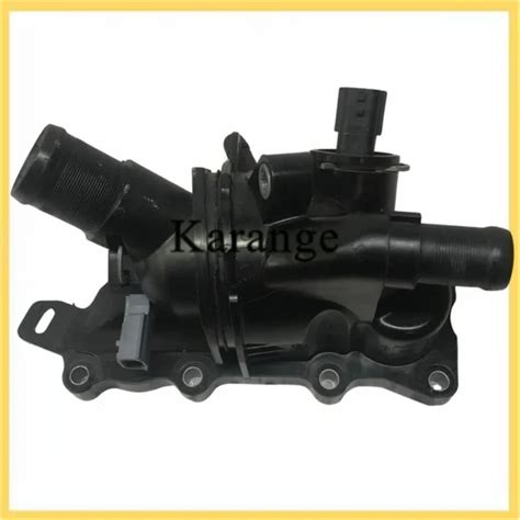 New-Thermostat-Housing-OEM-110609301R-110605999R-110600260R-A2822033300 ...