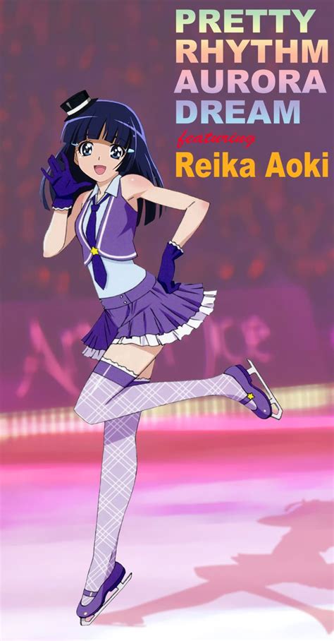 Aoki Reika1285120 Smile Pretty Cure Pretty Cure Female Anime