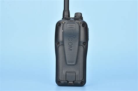 ICOM IC M23 VHF Marine Radio Floating Intercom ALAFONE