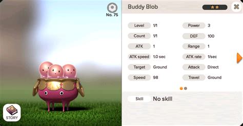 Buddy Blob Battle Champs Wikia Fandom