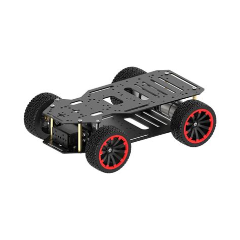 Buy Jetson Robotic Kits Online Jetbot Robot Online Thinkrobotics