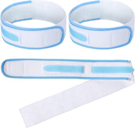 Sj Foley Catheter Holder Urinary Legband Holder Catheter Tube Holder