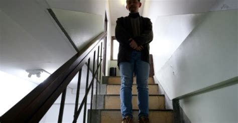 Japans Isolated Older ‘hikikomori Shun Society For Years
