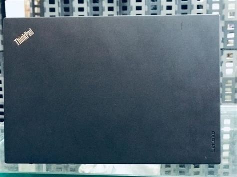 Lenovo Thinkpad T Laptop Price In Pakistan Finalprice Pk