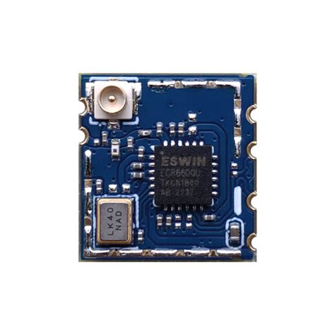 M6600xu2 1t1r 802 11b G N Ax Wifi Module From China Manufacturer Lb Link