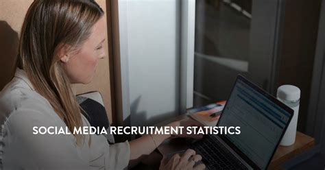15 Essential Social Media Recruitment Statistics [2023] How Effective