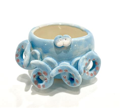 Clayton Dickson Nova Scotia Ceramics
