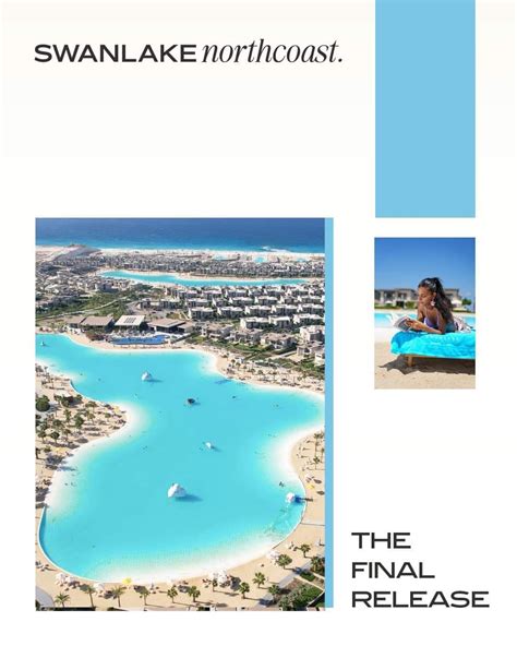 Youssef Hosni On Linkedin Swanlakenorthcoast Truenorth Finalrelease