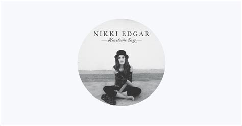 ‎nikki Leonti On Apple Music