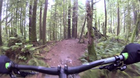 Vancouver Mount Seymour North Shore Bottletop Aug 2013 YouTube