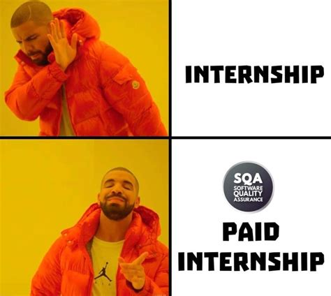 Hiring Sqa Intern Paid Careers Jobsearch Hiring Recruitment