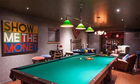Small Games Room Ideas 10 Ways To Making Gaming Stylish Storables