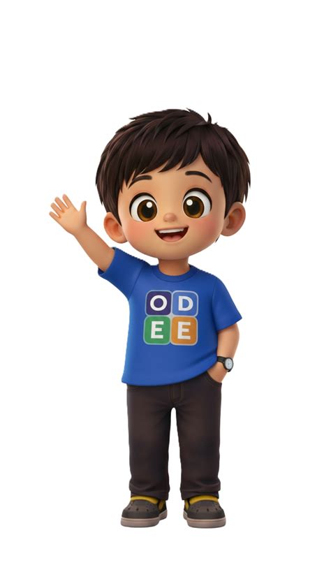 Odee Your Career Discovery Platform