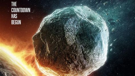 Doomsday Meteor 2023 Filmonizirani