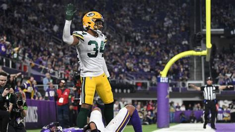 Packers Defense Improved According To Statistics Heavy Sports