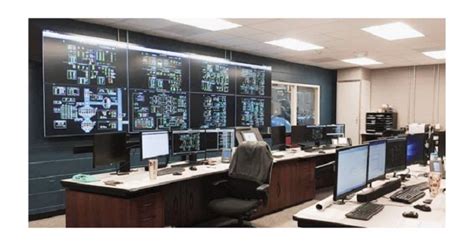Scada In Smart Grid