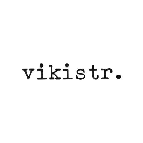 Shop my Preset | vikistr