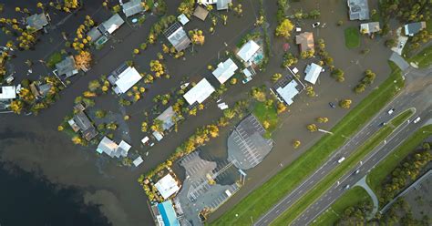 Urban Flooding Subscription