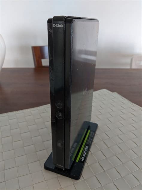 D Link Dir 865l Router Computers And Tech Parts And Accessories