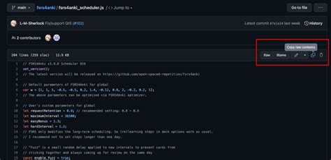 如何在 Anki 上使用次世代间隔重复算法 Fsrs？ 知乎