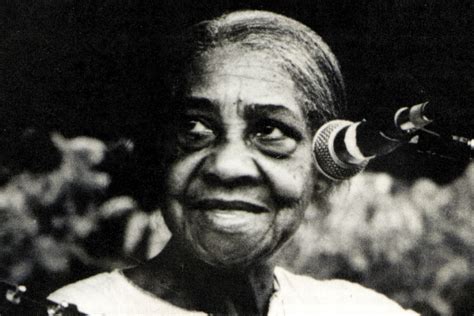 Elizabeth Cotten A Folk Pioneer Who Deserves A Spot In Rock Hall