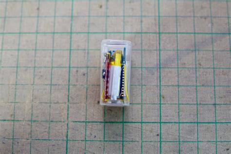 Nano Esp32 Ble Scanner 14 Steps With Pictures Instructables Nano Esp32 Ble Scanner 14 Steps With Pictures Instructables