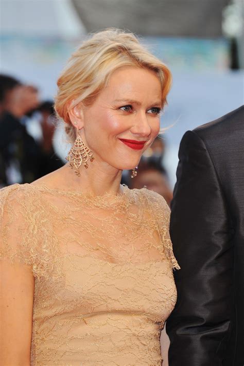 Naomi Watts At 69th Venice Film Festival Opening Ceremony Hawtcelebs