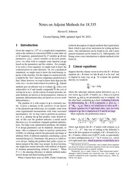 Adjoint Pdf Eigenvalues And Eigenvectors Algebra