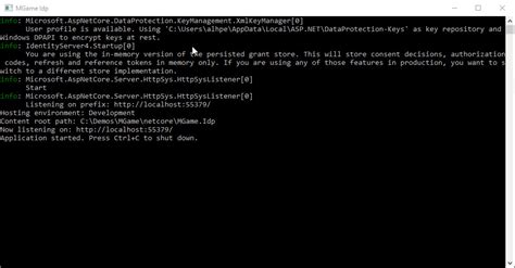 C How To Enable Ssl Windows Authentication And Anonymous Authentication Through Console