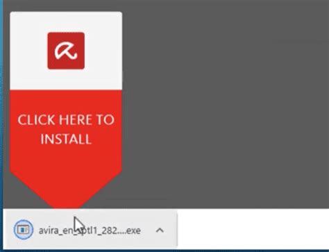 How To Install Avira Antivirus Installation Guide