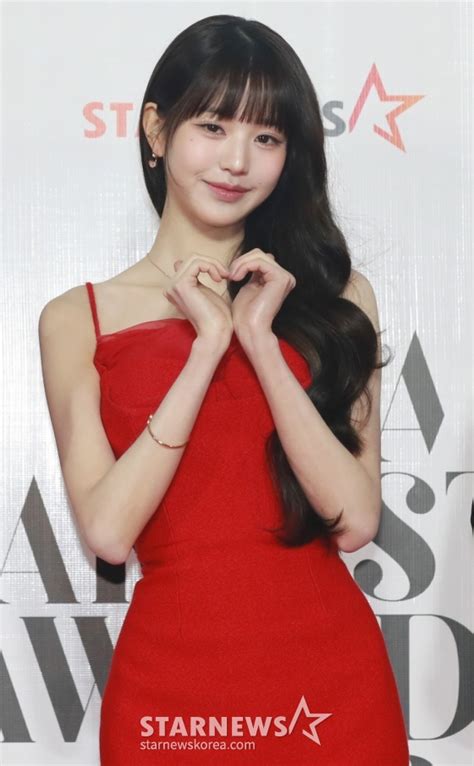 럭키비키 아이브 장원영 8월 걸그룹 개인 브랜드평판 1위 스타뉴스